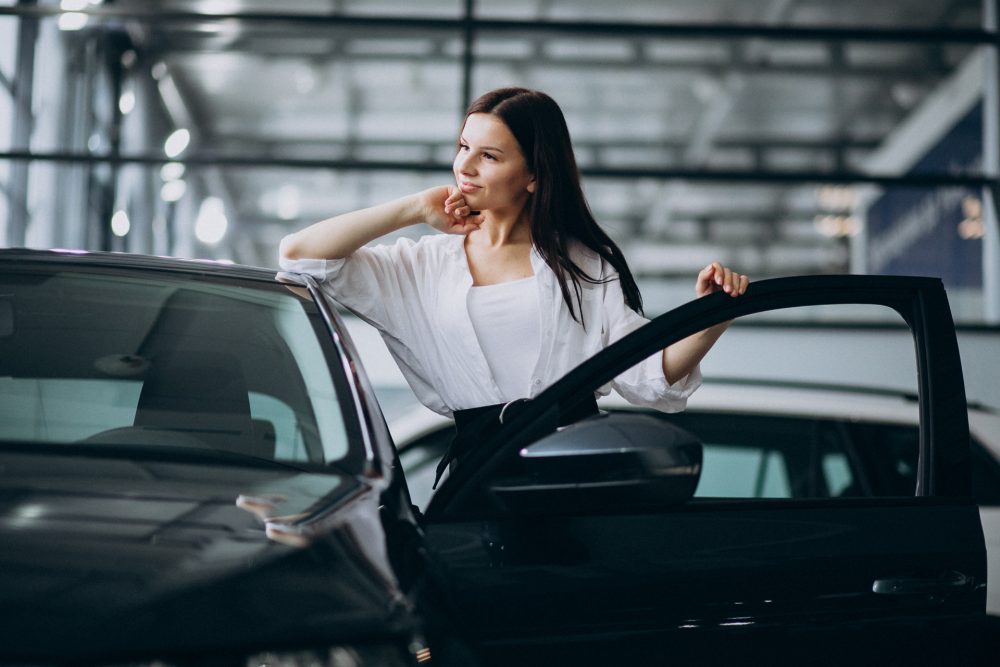 Como alugar um carro? 15 dicas para quem vai alugar pela 1ª vez – Blog ...